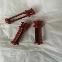 China Stamping Process Precision Hardware Products Customized CNC Turning Milling Solutions for sale