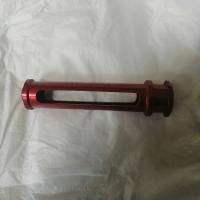 China Stamping Process Precision Hardware Products Customized CNC Turning Milling Solutions for sale
