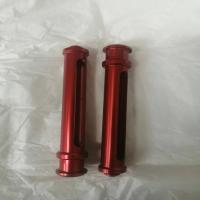 China Stamping Process Precision Hardware Products Customized CNC Turning Milling Solutions for sale