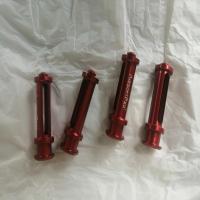 China Stamping Process Precision Hardware Products Customized CNC Turning Milling Solutions for sale