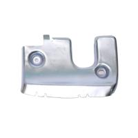 China Stainless Steel Galvanized Steel Stamping Parts for Precision Metal Products Hardware for sale