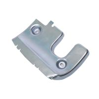 China Stainless Steel Galvanized Steel Stamping Parts for Precision Metal Products Hardware for sale