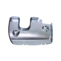China Stainless Steel Galvanized Steel Stamping Parts for Precision Metal Products Hardware for sale