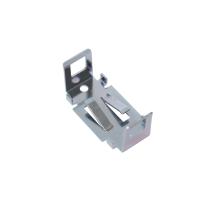 China Stainless Steel Galvanized Steel Stamping Parts for Precision Metal Products Hardware for sale