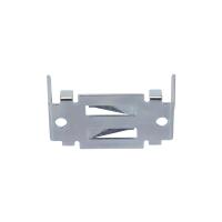 China Stainless Steel Galvanized Steel Stamping Parts for Precision Metal Products Hardware for sale