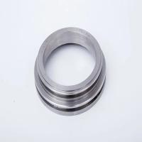 China OEM CNC Hardware Parts Stainless Steel Brass Precision Hardware Stamping Process for sale