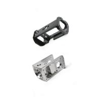 China OEM CNC Hardware Parts Stainless Steel Brass Precision Hardware Stamping Process for sale