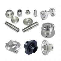 China OEM CNC Hardware Parts Stainless Steel Brass Precision Hardware Stamping Process for sale
