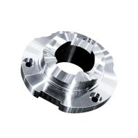 China Stainless Steel 5 Axis CNC Hardware Parts for Building Hardware Processed by Stamping for sale