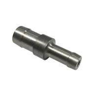 China Stainless Steel CNC Auto Parts Mechanical Hardware Turning Bolt Bushing for Machinery for sale