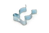 China Stamping Process Stainless Steel Galvanized Spring for CNC Bending Parts and Painting for sale