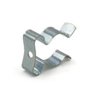 China Stamping Process Stainless Steel Galvanized Spring for CNC Bending Parts and Painting for sale