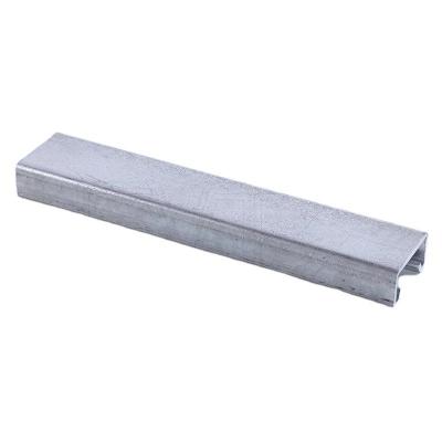 China Galvanized Building Hardware Precision Laser Cutting Parts Stainless Steel Products for sale
