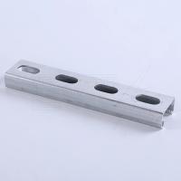 China Galvanized Building Hardware Precision Laser Cutting Parts Stainless Steel Products for sale