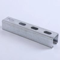 China Galvanized Building Hardware Precision Laser Cutting Parts Stainless Steel Products for sale