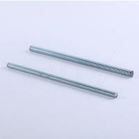China Galvanized Building Hardware Precision Laser Cutting Parts Stainless Steel Products for sale