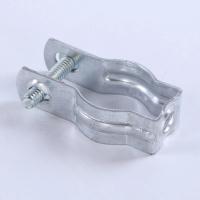 China Galvanized Building Hardware Precision Laser Cutting Parts Stainless Steel Products for sale
