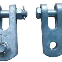 China Precision Hardware Products Stamping Process Z-shaped Right Angle Plate U-shaped Clamp for sale