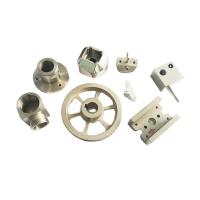China Stamping Process OEM CNC Hardware Parts Precision Machinery Hardware Manufacturing for sale