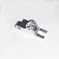 China Stamping Process OEM CNC Hardware Parts Precision Machinery Hardware Manufacturing for sale