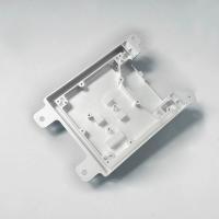 China Stamping Process OEM CNC Hardware Parts Precision Machinery Hardware Manufacturing for sale