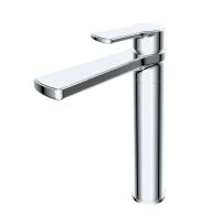 China Kitchen Accessories Hardware Single Handle in Stainless Steel with Powder Coating for sale