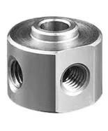 China Powder Coated Stainless Steel Nuts Bolts And Screws for CNC Hardware Parts Processing for sale