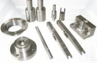 China Powder Coated Stainless Steel Nuts Bolts And Screws for CNC Hardware Parts Processing for sale