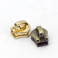 China Custom Handbag Hardware Stamping Process Stainless Steel Custom Metal Color Metal for sale