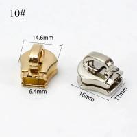 China Custom Handbag Hardware Stamping Process Stainless Steel Custom Metal Color Metal for sale