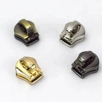 China Custom Handbag Hardware Stamping Process Stainless Steel Custom Metal Color Metal for sale