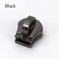 China Custom Handbag Hardware Stamping Process Stainless Steel Custom Metal Color Metal for sale