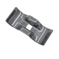 China High Precision Stamping Steel Deep Parts for Plating Process OEM CNC Hardware Parts for sale