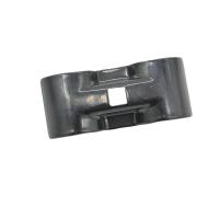 China High Precision Stamping Steel Deep Parts for Plating Process OEM CNC Hardware Parts for sale