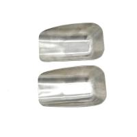 China High Precision Stamping Steel Deep Parts for Plating Process OEM CNC Hardware Parts for sale