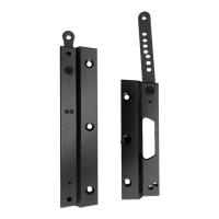 China Customized Stamping Process Speaker Hardware Wire Array Rigging System for OEM Parts for sale