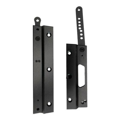 China Customized Stamping Process Speaker Hardware Wire Array Rigging System for OEM Parts for sale