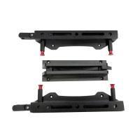 China Customized Stamping Process Speaker Hardware Wire Array Rigging System for OEM Parts for sale