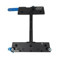 China Customized Stamping Process Speaker Hardware Wire Array Rigging System for OEM Parts for sale