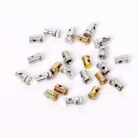 China Polishing Motorcycle Parts Fixing Screws Cable for OEM CNC Hardware Process Stamping for sale
