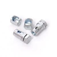 China Polishing Motorcycle Parts Fixing Screws Cable for OEM CNC Hardware Process Stamping for sale