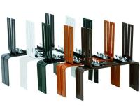 China Stainless Steel Precision Hardware Products from with Polishing and Powder Coating for sale