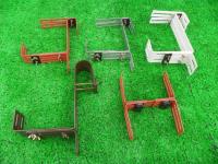 China Stainless Steel Precision Hardware Products from with Polishing and Powder Coating for sale