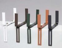 China Stainless Steel Precision Hardware Products from with Polishing and Powder Coating for sale