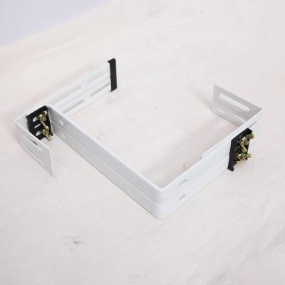 China Stamping Process Laser Cutting Parts with Painting Powder Coating Plating Polishing for sale