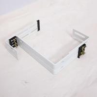 China Stamping Process Laser Cutting Parts with Painting Powder Coating Plating Polishing for sale
