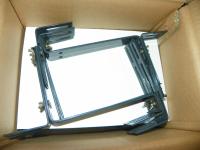 China Stamping Process Laser Cutting Parts with Painting Powder Coating Plating Polishing for sale