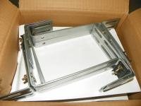 China Stamping Process Laser Cutting Parts with Painting Powder Coating Plating Polishing for sale
