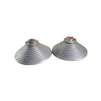 China Stainless Steel Cable Reel for Hot Garage Door Hardware OEM CNC Parts Painting Option for sale