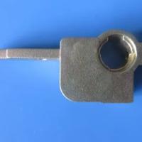 China Stamping Process Stainless Steel Customized Metal Box for Air Conditioning Hardware for sale